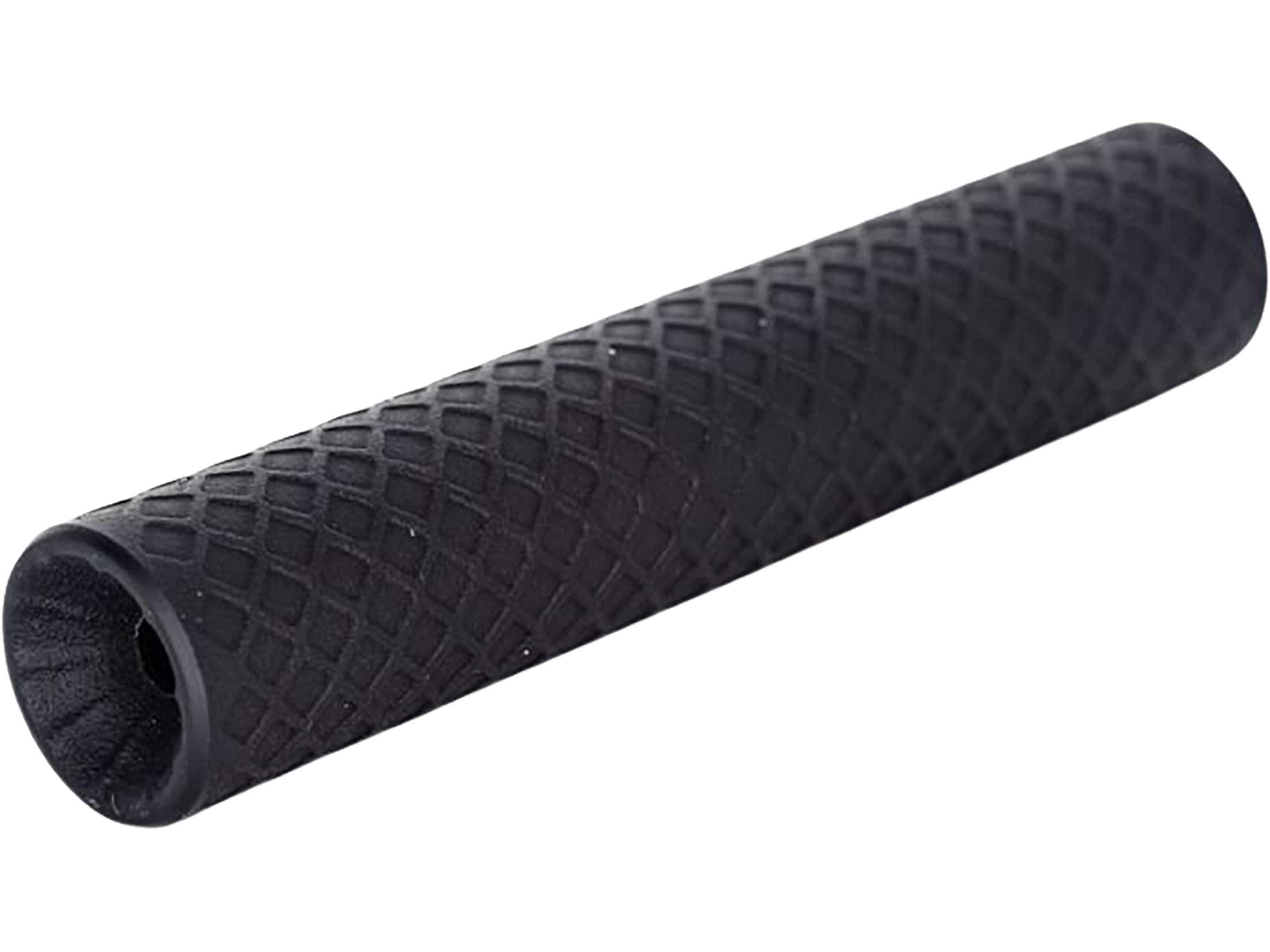 Off Grid Armory Scorpius 22 Suppressor Black