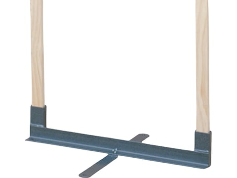 Birchwood Casey Metal 20 Folding Target Stand