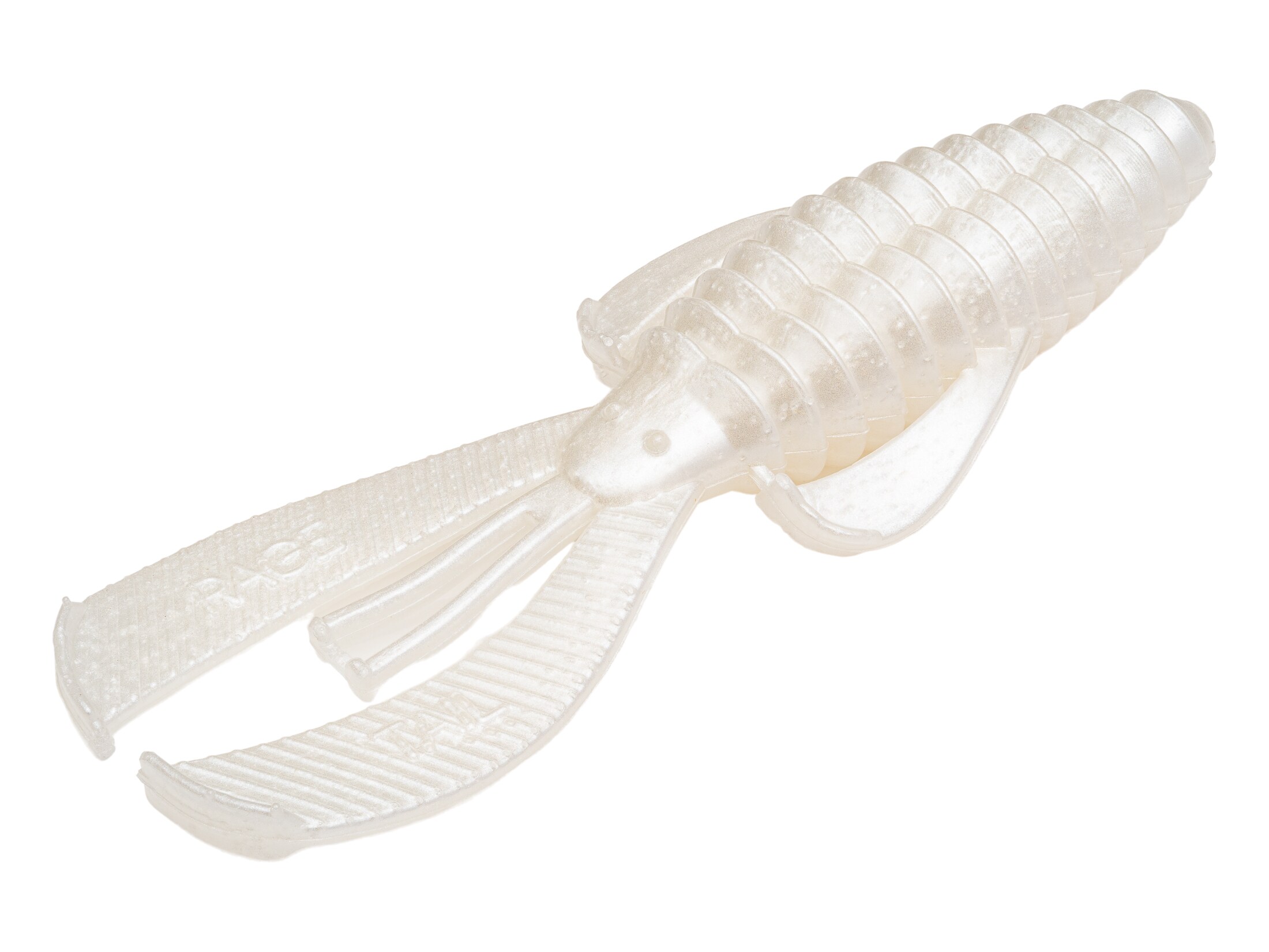 Strike King Rage Baby Bug 3 Creature Watermelon Red Flake