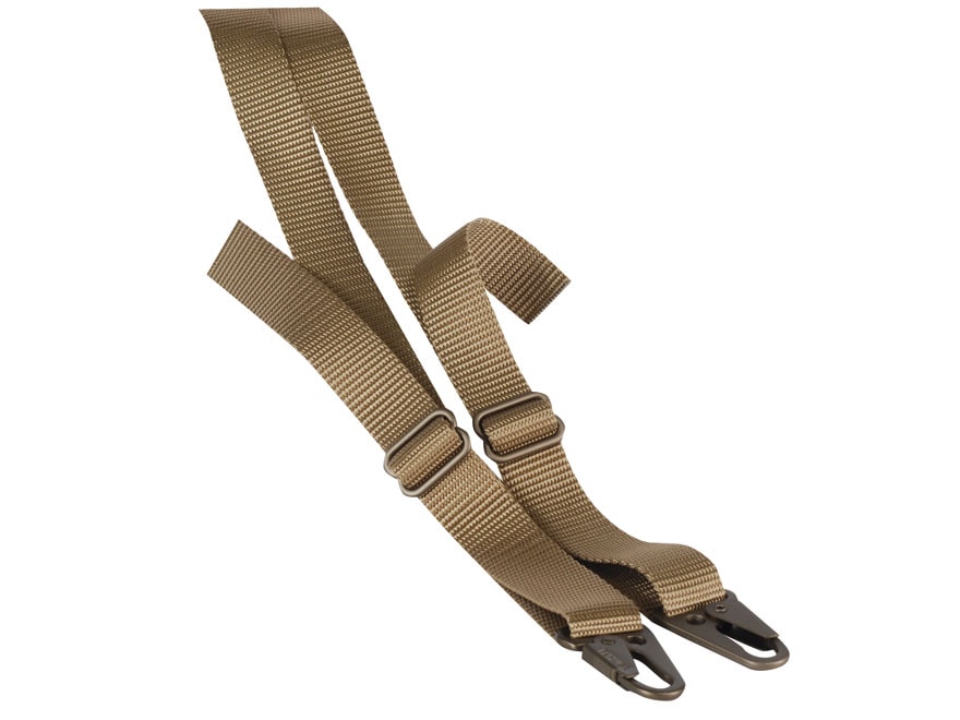 FN Tactical Sling Nylon Flat Dark Earth