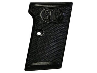 Vintage Gun Grips Paramount 32 ACP Polymer Black