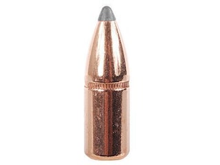 Sierra Pro-Hunter Bullets 30 Cal (308 Diameter) 125 Grain Hollow Point