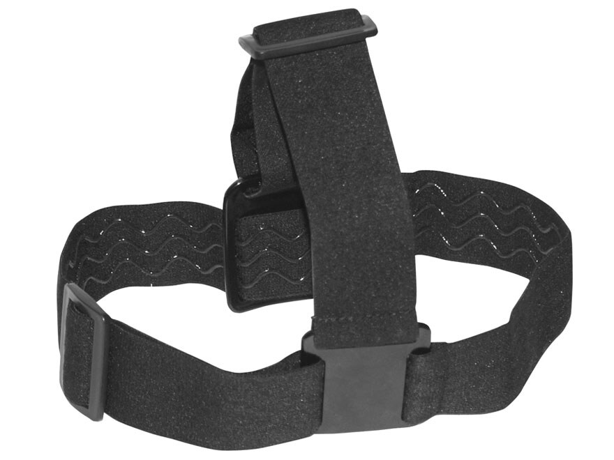 Midland XTC Action Camera Headband Mount