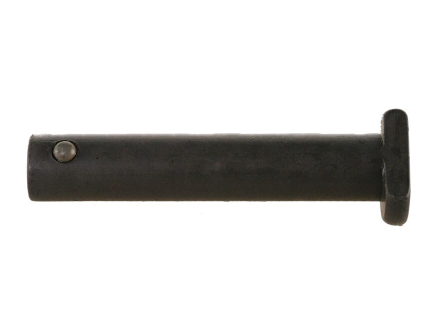 DPMS Quick Takedown Pivot Pin .250 Diameter AR-15 Matte