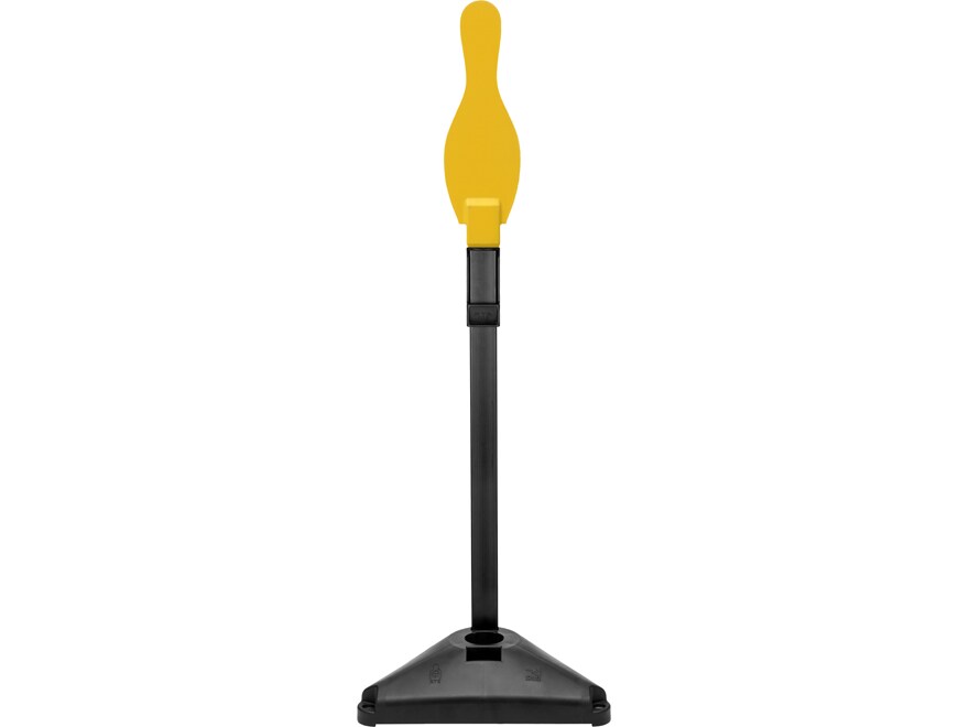 Reactive Target Systems Self-Healing Bowling Pin CQB Target Base Plate