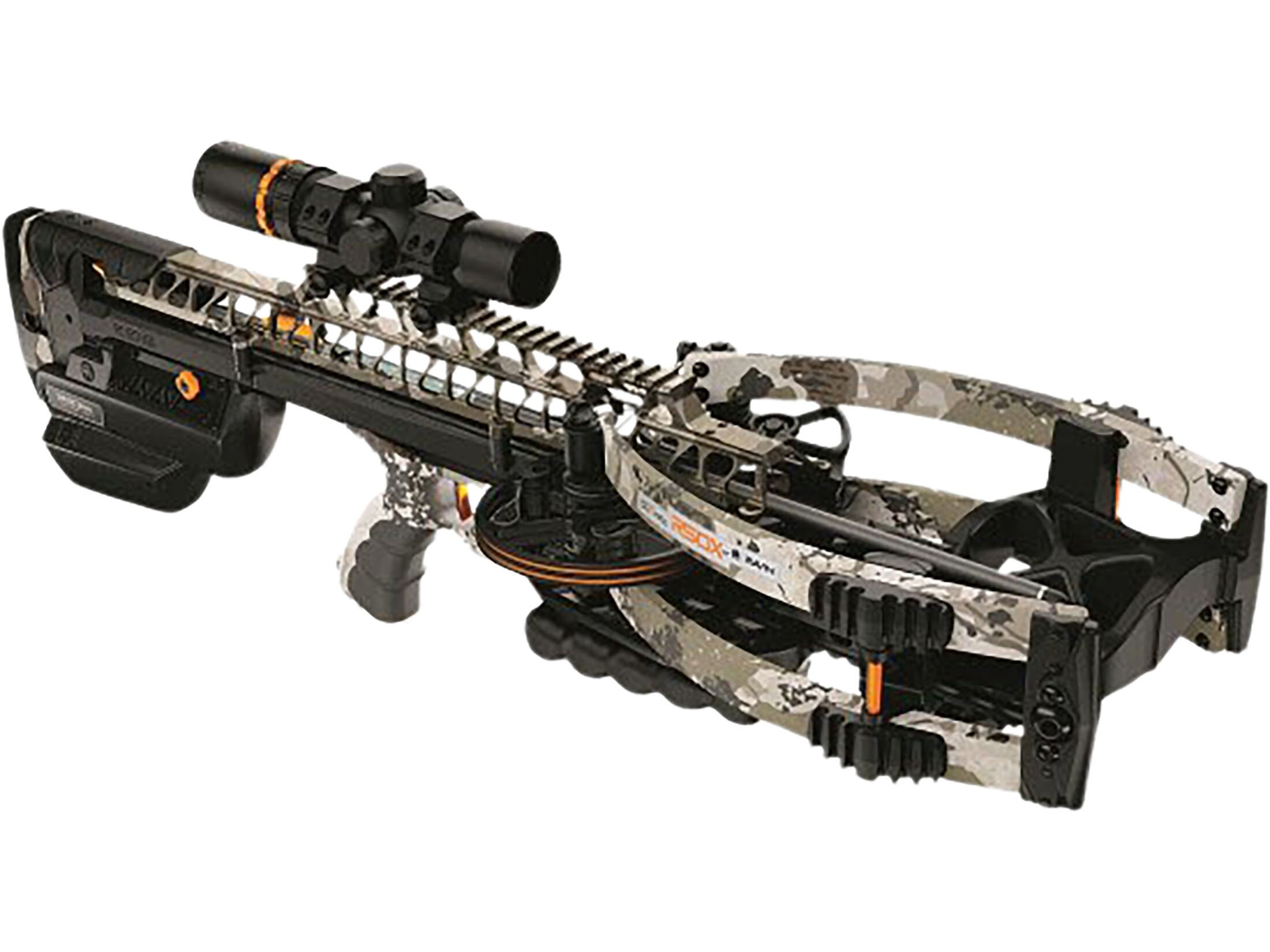 Ravin R50XE Crossbow XK7 Camo
