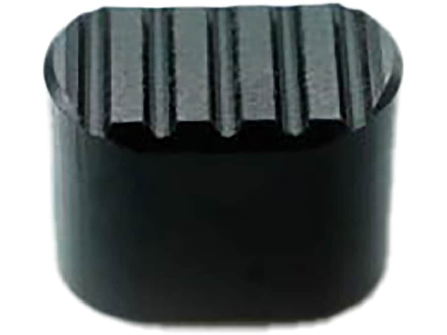 Rise Armament AR-15 Mag Release Button Aluminum Spartan Bronze