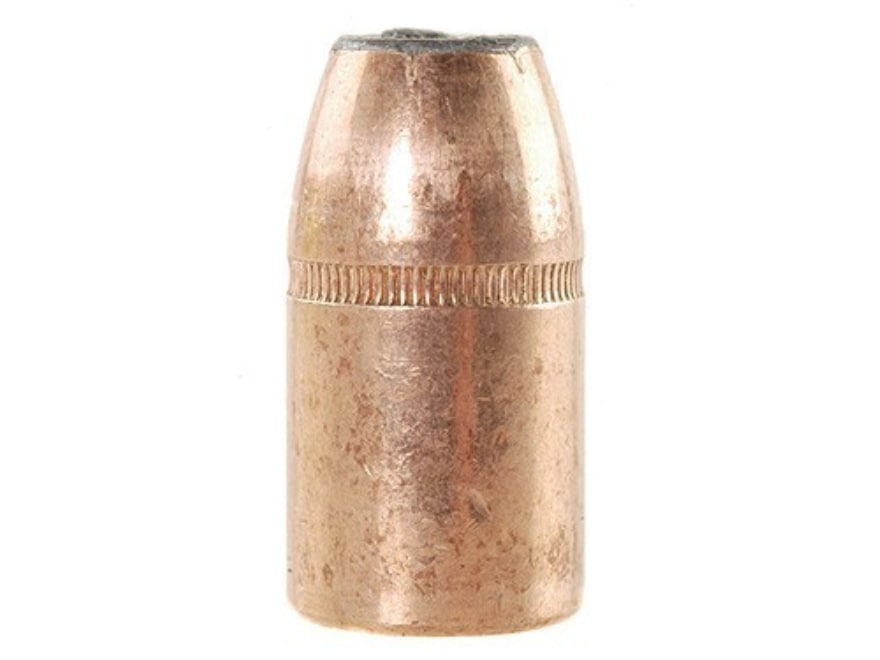 Speer Gold Dot Bullets 480 Ruger (475 Diameter) 400 Grain Bonded