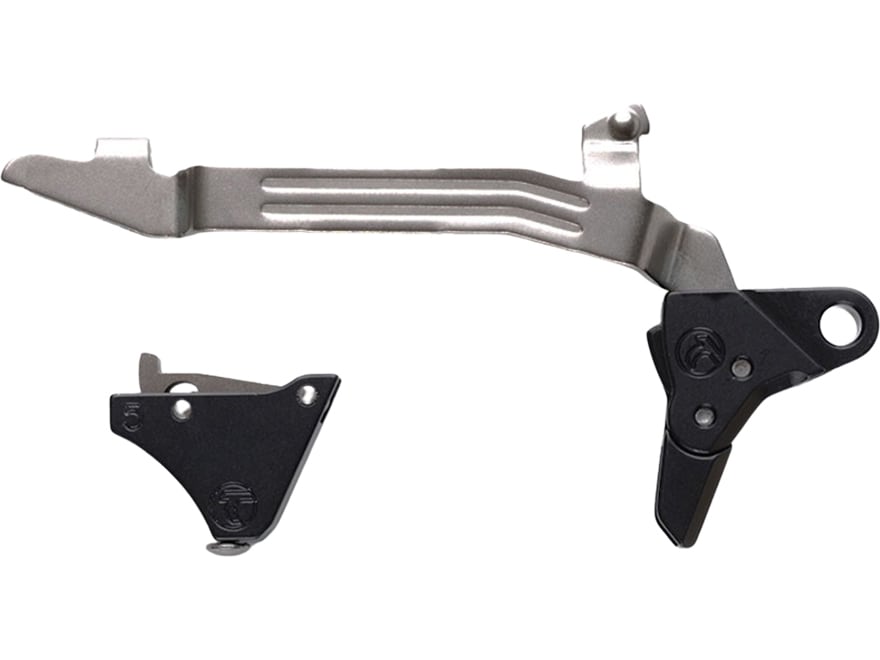 Timney Triggers Alpha Trigger Pivot Safety Glock 20, 21, 29, 30, 40 41