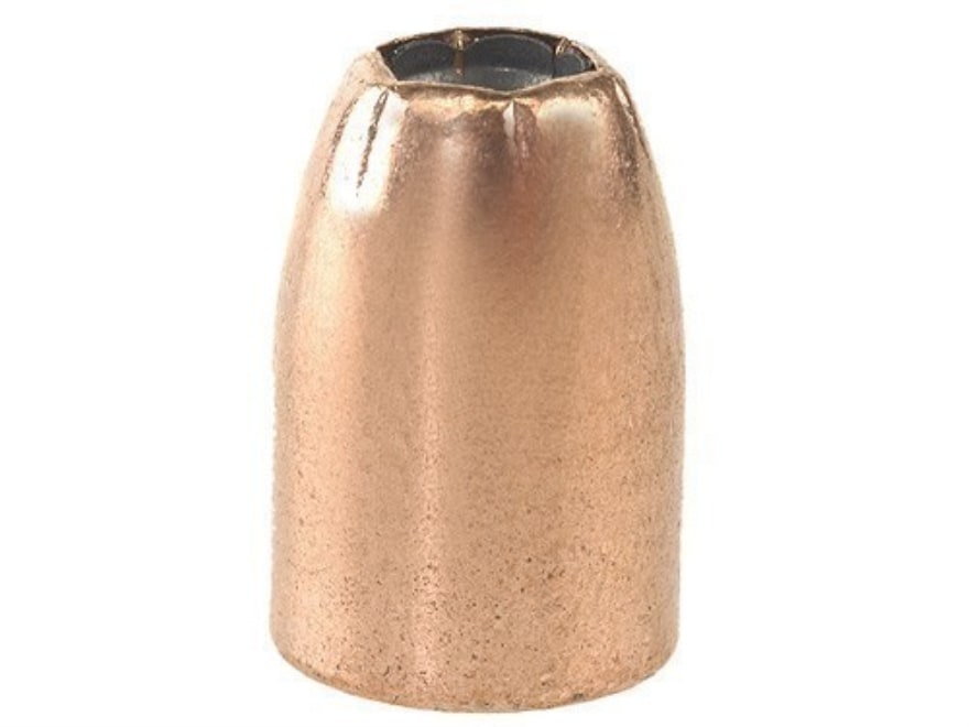 Remington 9mm Luger, 38 Super (355 Diameter) Bullets 115 Grain