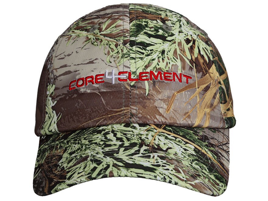Core4Element Tek Hat Polyester Realtree Xtra Camo One Size Fits Most