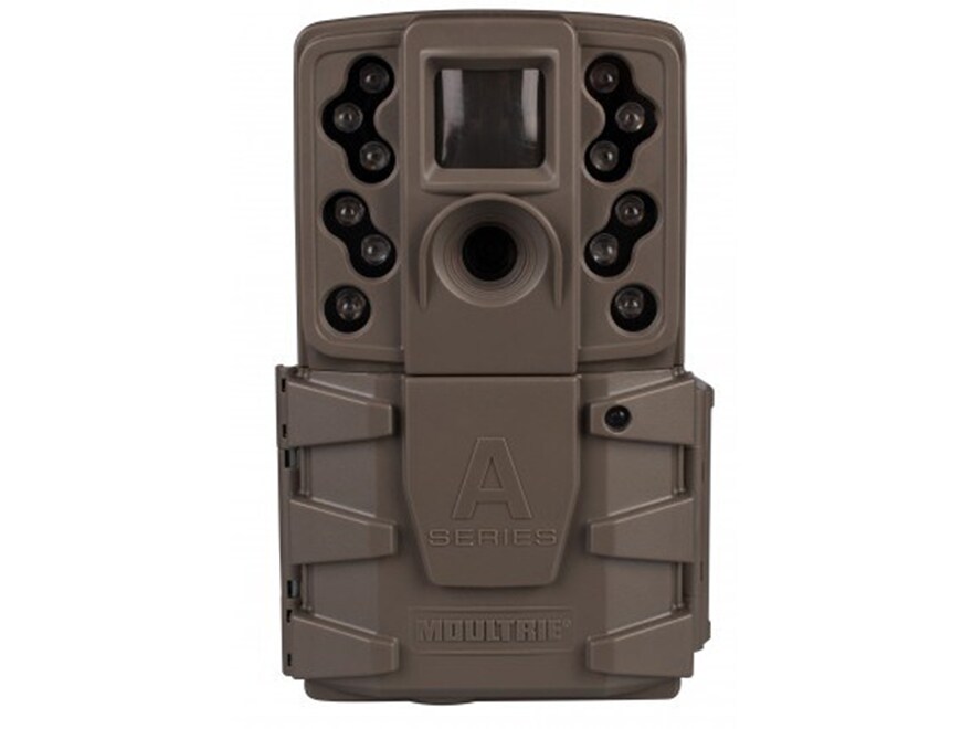 Moultrie A-25 Trail Camera 12 MP