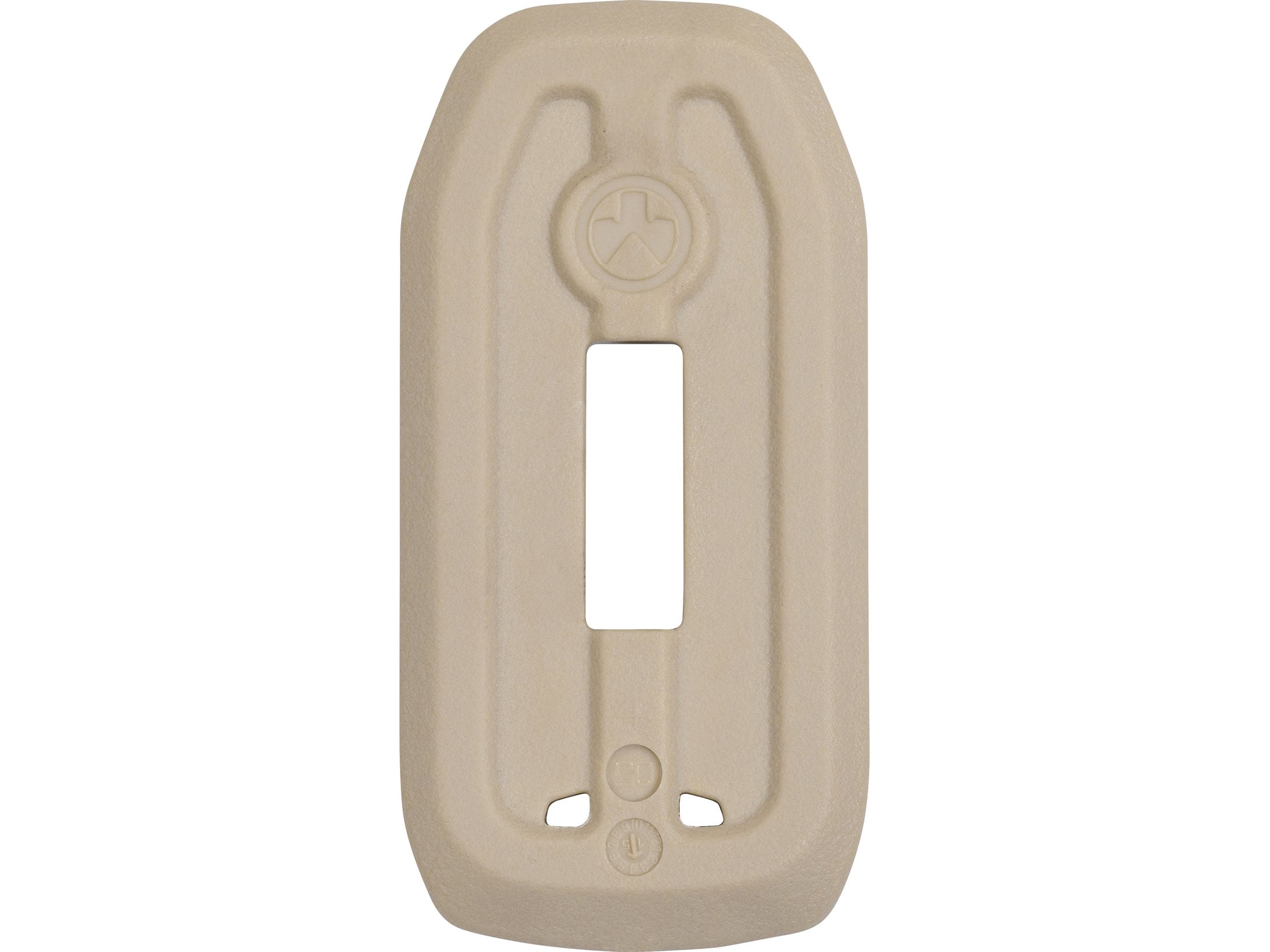 Magpul PMAG AK/AKM M3 Mag Floorplate AK-47 Polymer Sand 5PK