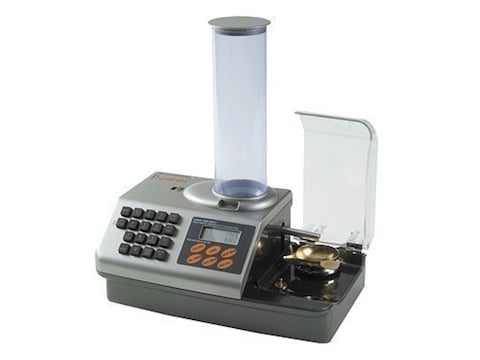 Lyman 1200 DPS 3 Digital Powder Scale Dispenser System 110 Volt