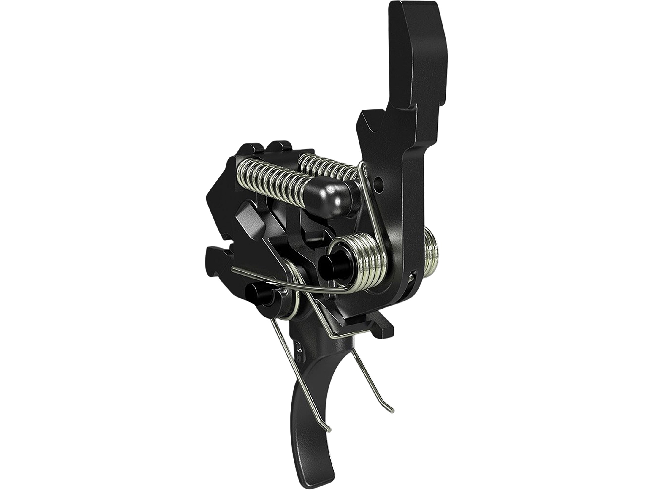 HiperFire HIPERTOUCH Genesis Trigger Assembly AR-15