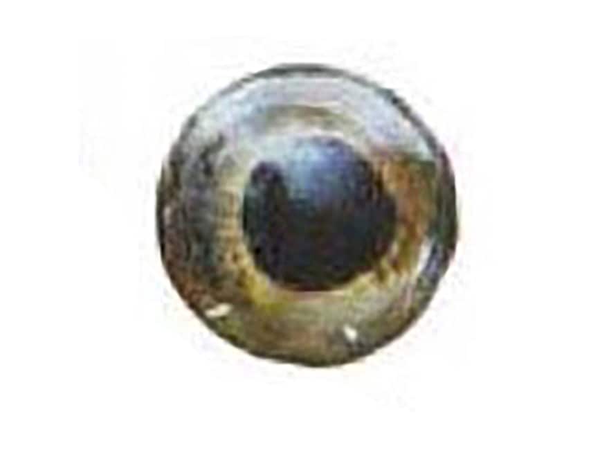 Do-it Molds Hyper HD Series Lure Eyes 4mm Golden Eye 100PK
