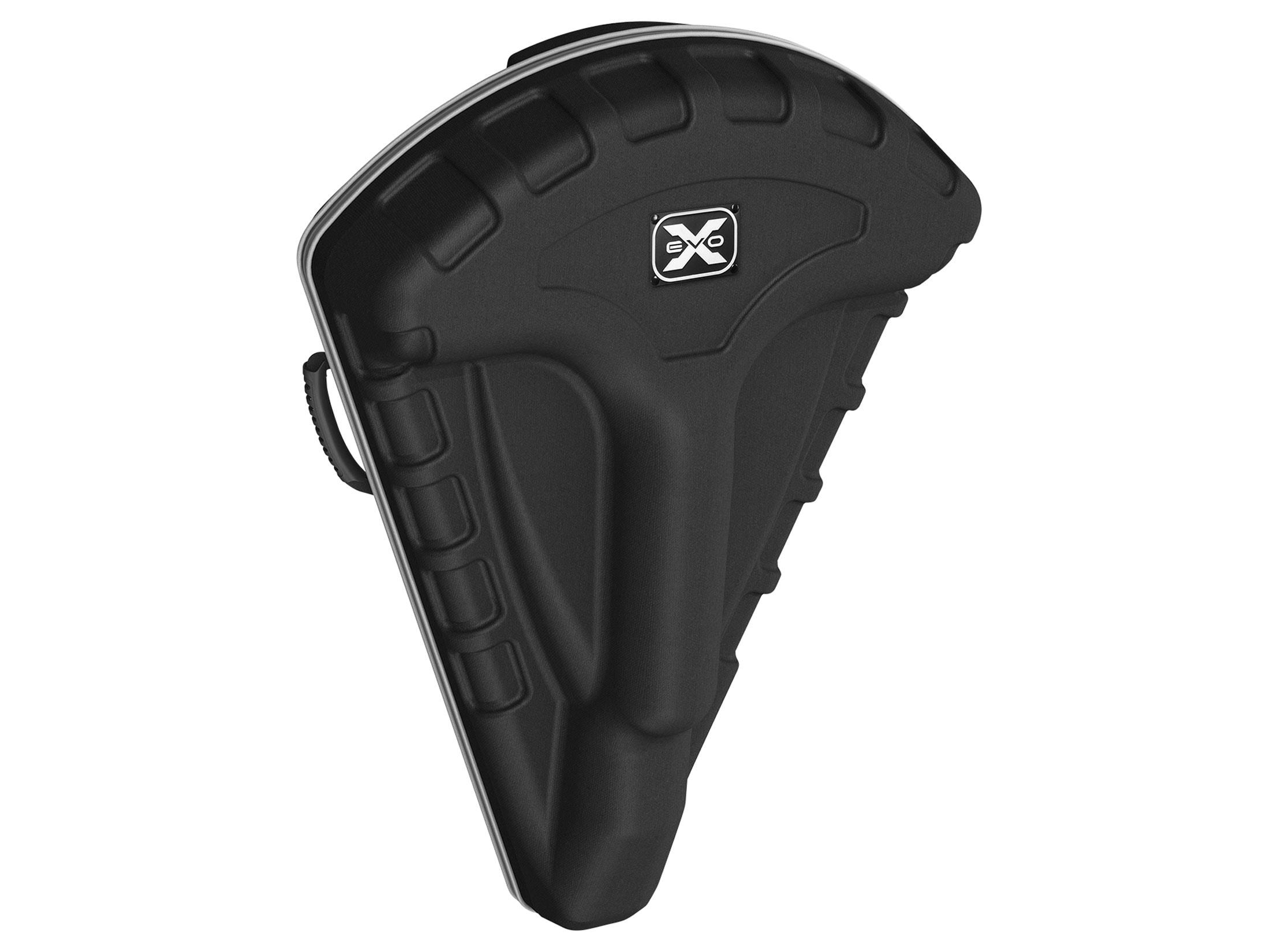 TenPoint EVO-X Universal Hammerhead Crossbow Hard Case Polymer Black