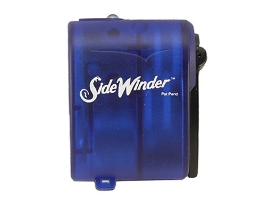 CrossTac Sidewinder Portable Cell Phone Battery Charger Built LED