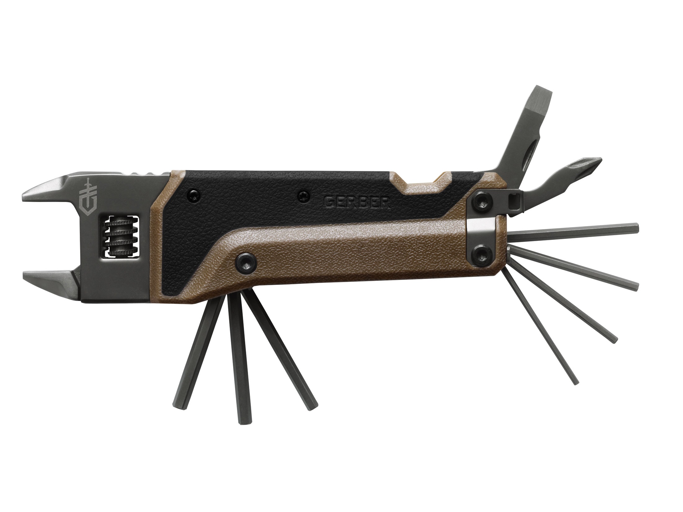 Gerber Myth Archery Multi-Tool