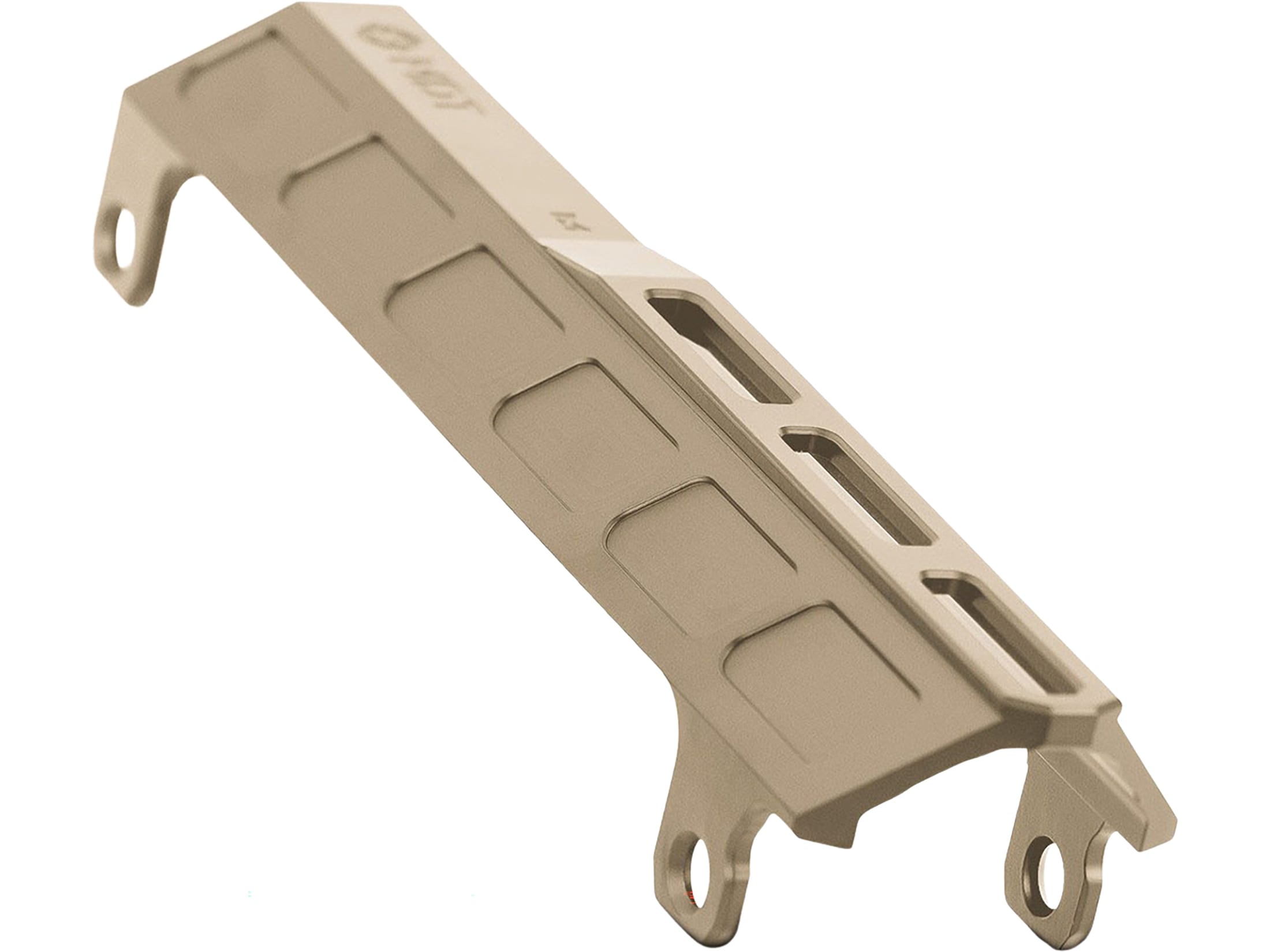 MDT ACC Premier Mirage Shield Aluminum Tactical Gray