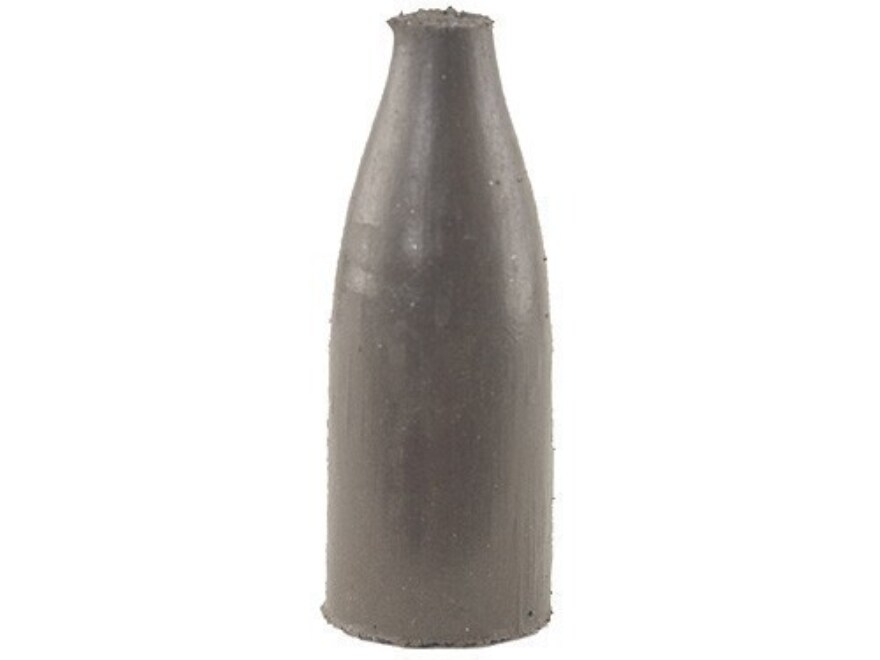 Cratex Abrasive Point Bullet Shape 3/8 Diameter 1 Long 1/8 Arbor Hole