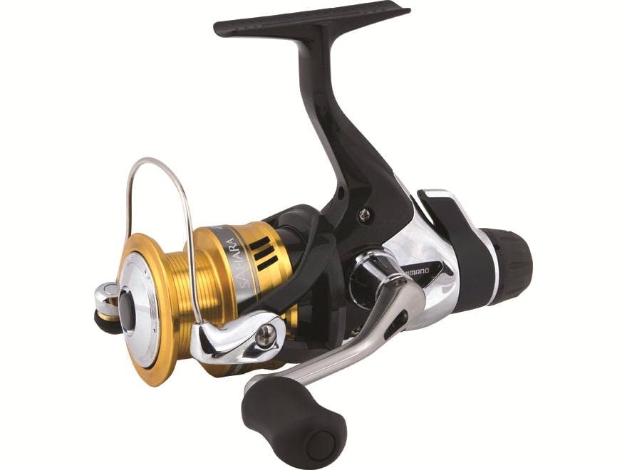 Shimano SAHARA R1000 Spinning Reel