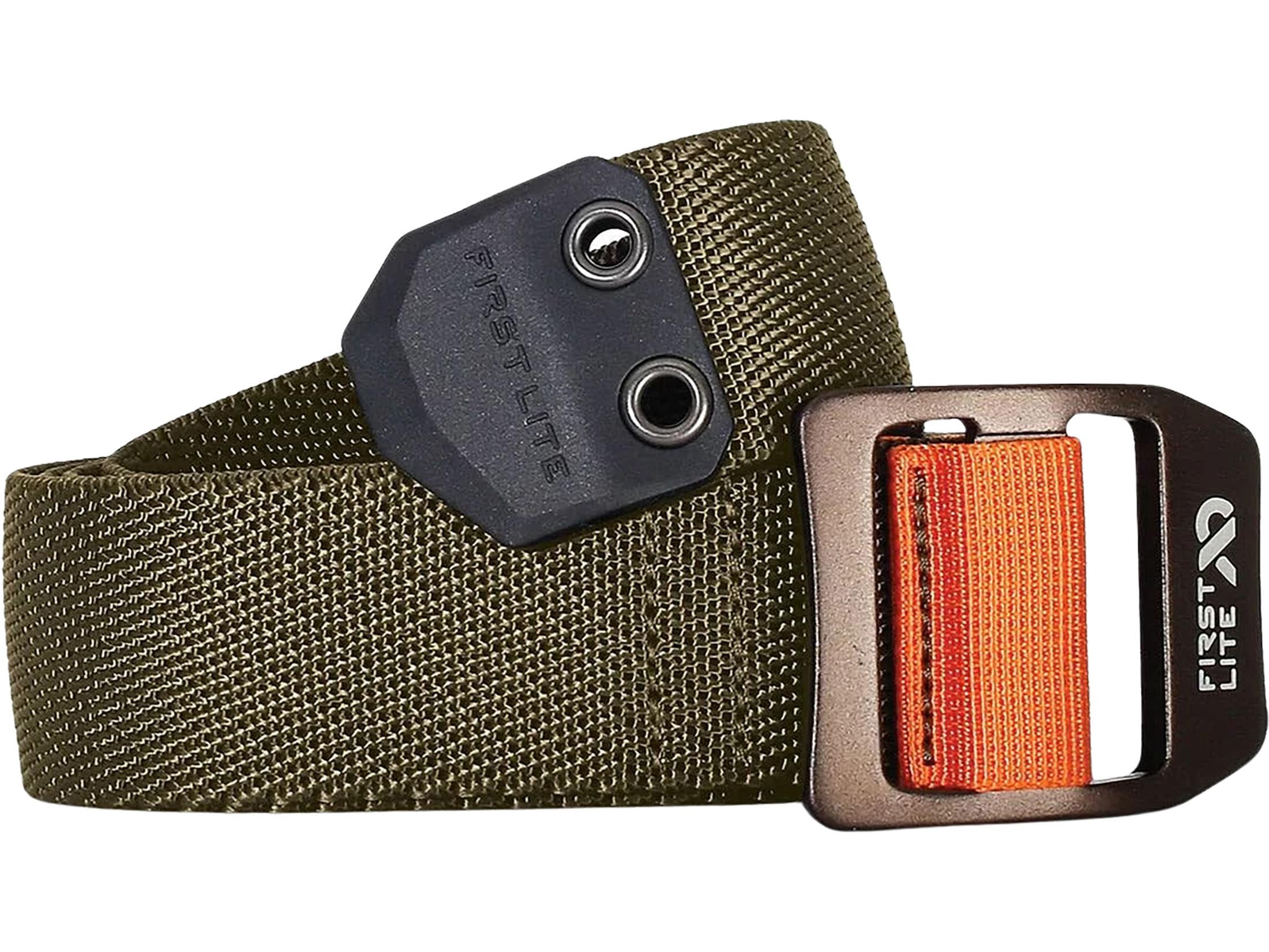 First Lite Men's Flex Belt Conifer Medium