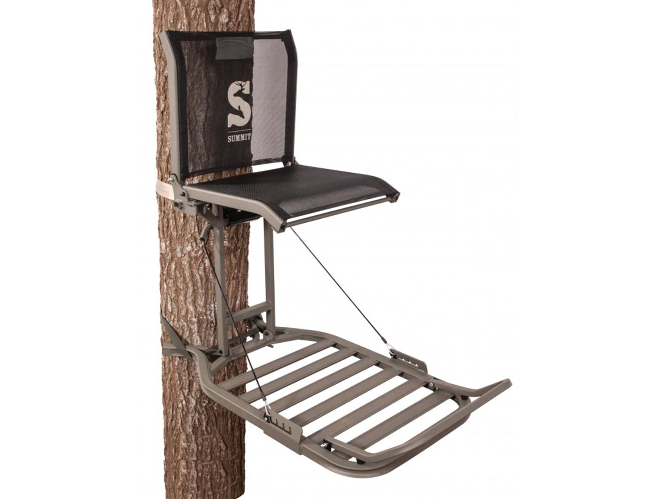 Summit rsxRaptor Hang On Treestand