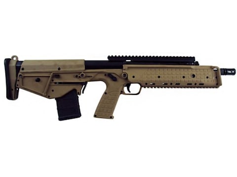 Kel-Tec RDB Bullpup Rifle 5.56x45mm NATO 17.3 20-Round Black