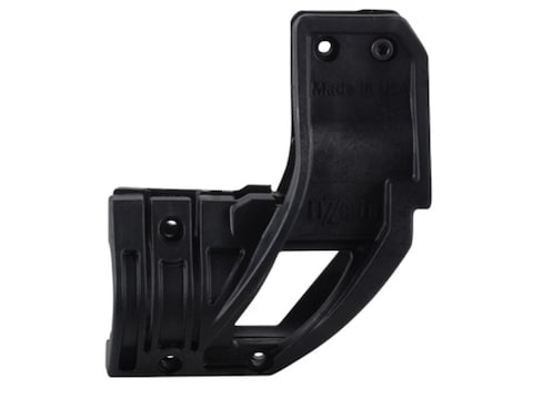 Elzetta ZFH1500Q Flashlight Mount QD Thumbscrew fits AR-15 A2 Front