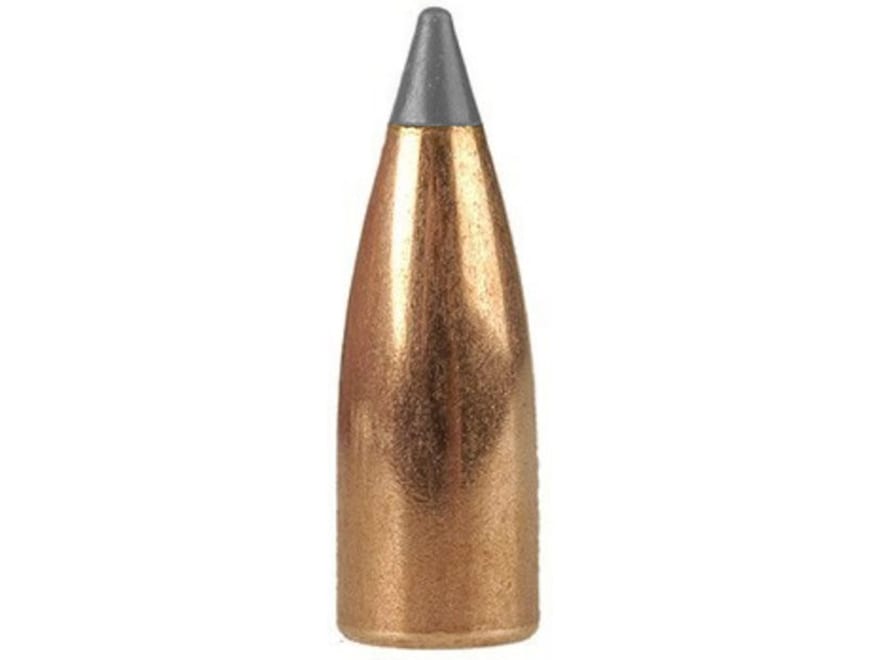Factory Second 6mm, 243 Cal (243 Diameter) Bullets 55 Grain Polymer