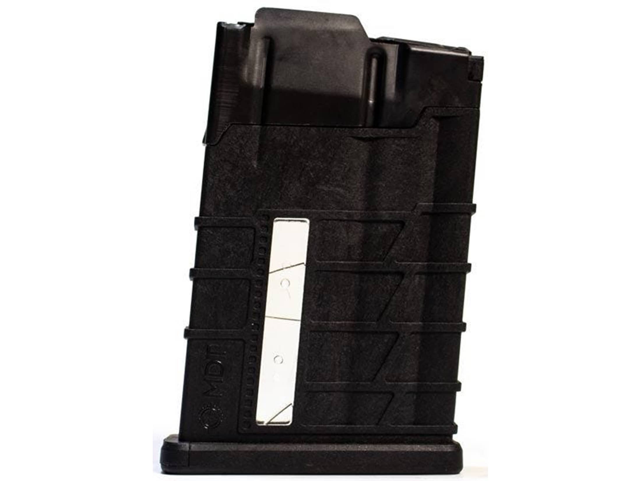 MDT Mag AICS Short Action 308 Winchester 10-Round Poly-Metal Flat Dark