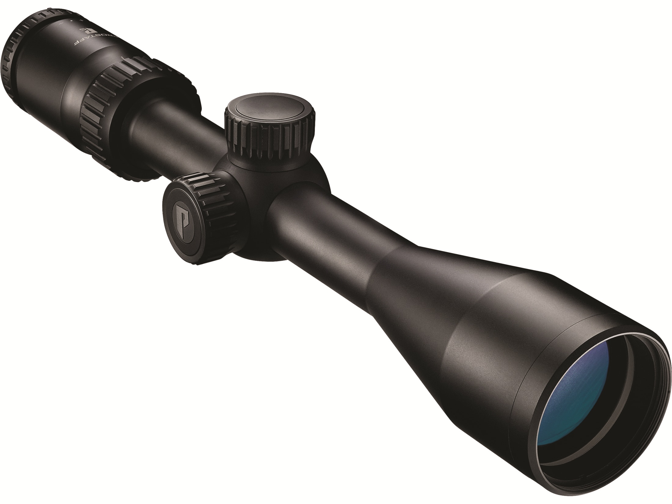 Nikon PROSTAFF P5 Rifle Scope 2.5-10x 42mm BDC Reticle Matte