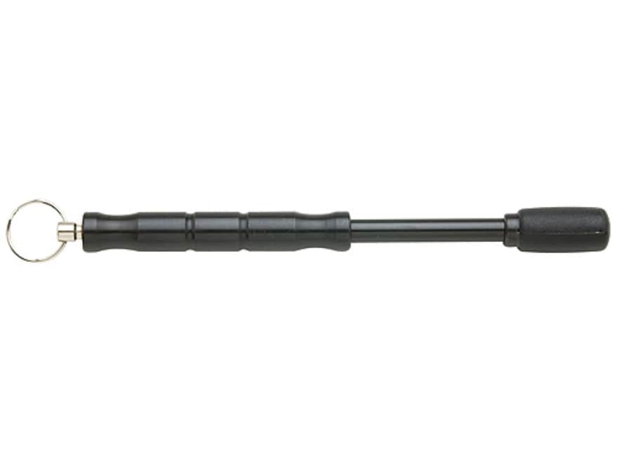 Monadnock AutoLock Jr Baton 9-1/2 Expandable Steel Alloy Power Safety