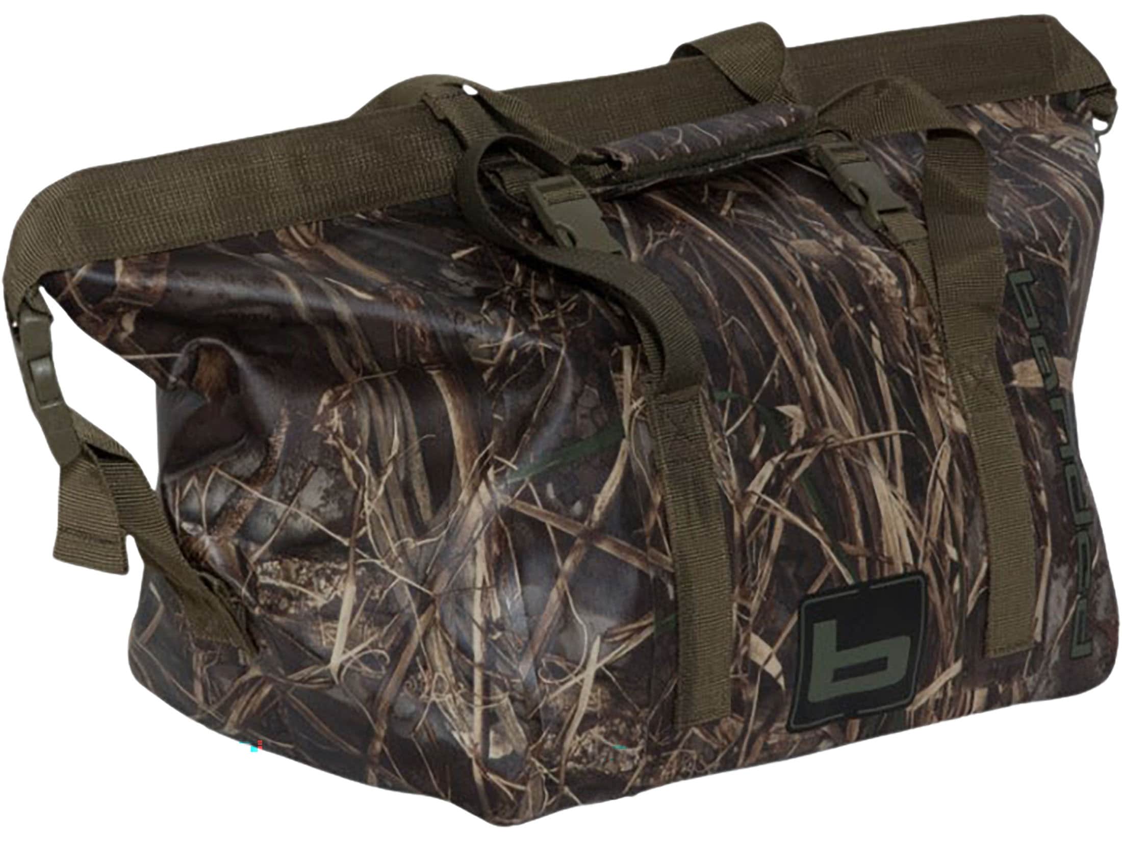 Banded Arc Welded Waterproof Wader Bag Realtree MAX-7