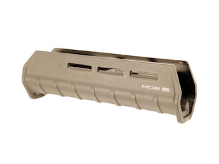 SGM Tactical Tri-Rail Forend Saiga 12 Ga Steel Black