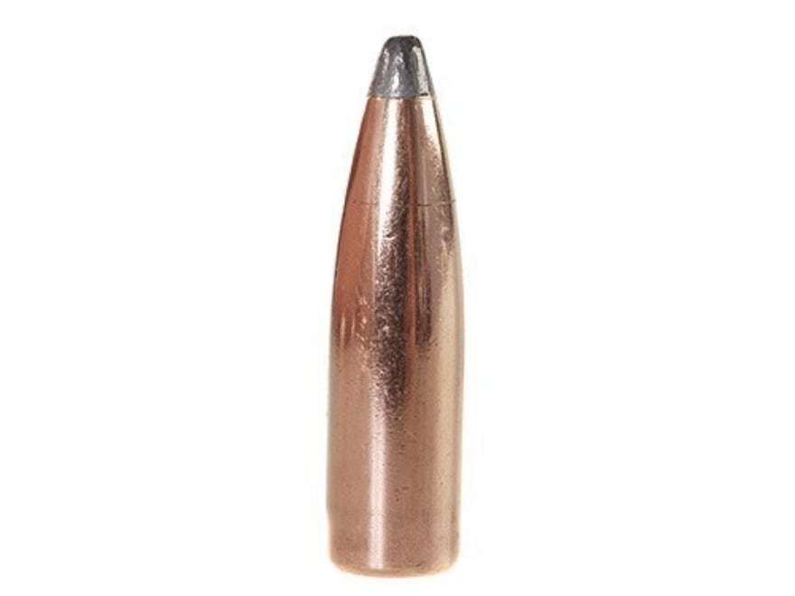 Speer Hot-Cor 6mm, 243 Cal (243 Diameter) Bullets 90 Grain Spitzer Box