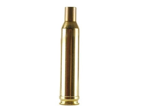 Quality Cartridge Brass 270 Ackley Mag Box of 20