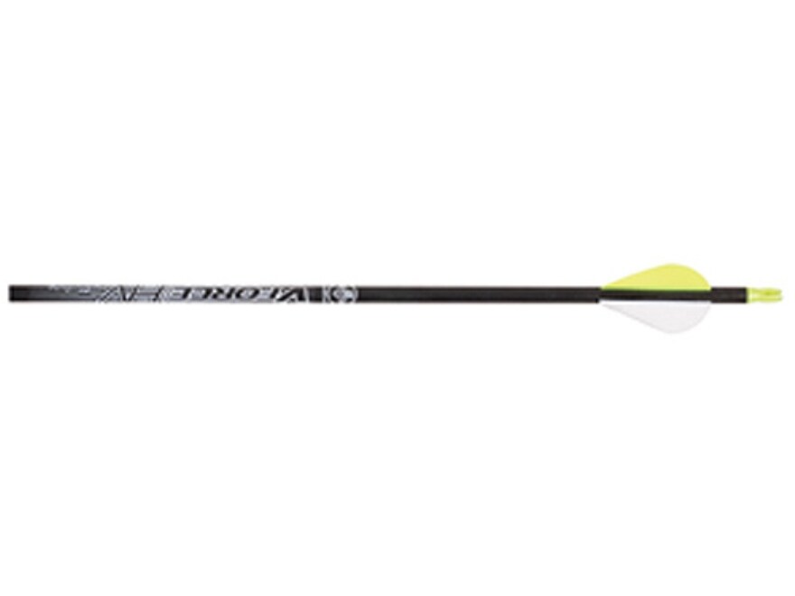 Victory Vforce HV V6 350 Carbon Arrow 2 Blazer Vanes Carbon Black Pack
