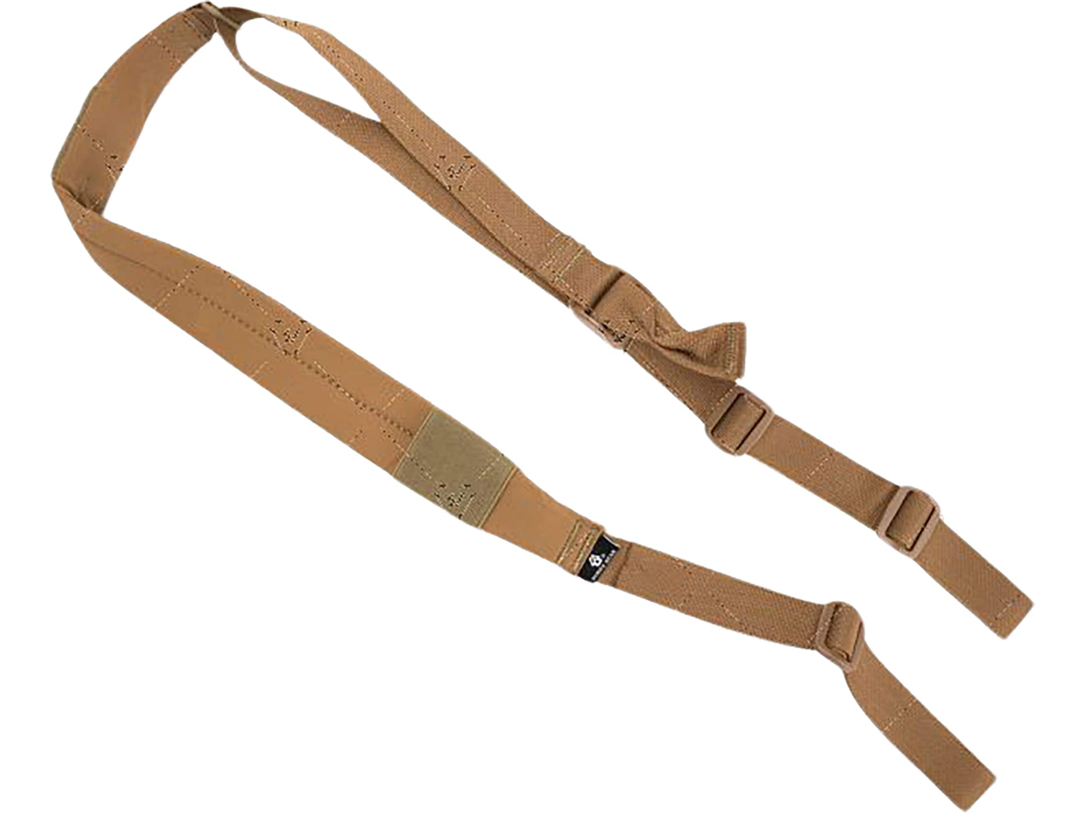Strike Industries S3 Lite Rifle Sling Nylon Wolf Gray