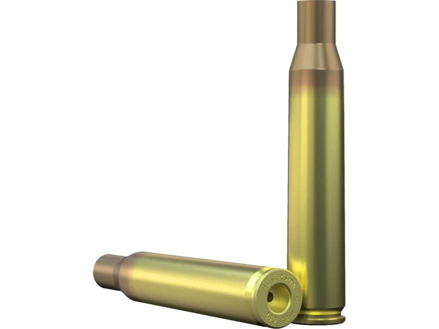 Peterson Cartridge 280 Remington Brass Box of 50