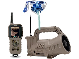 Product Comparison for FoxPro X24 Electronic Predator Game Call