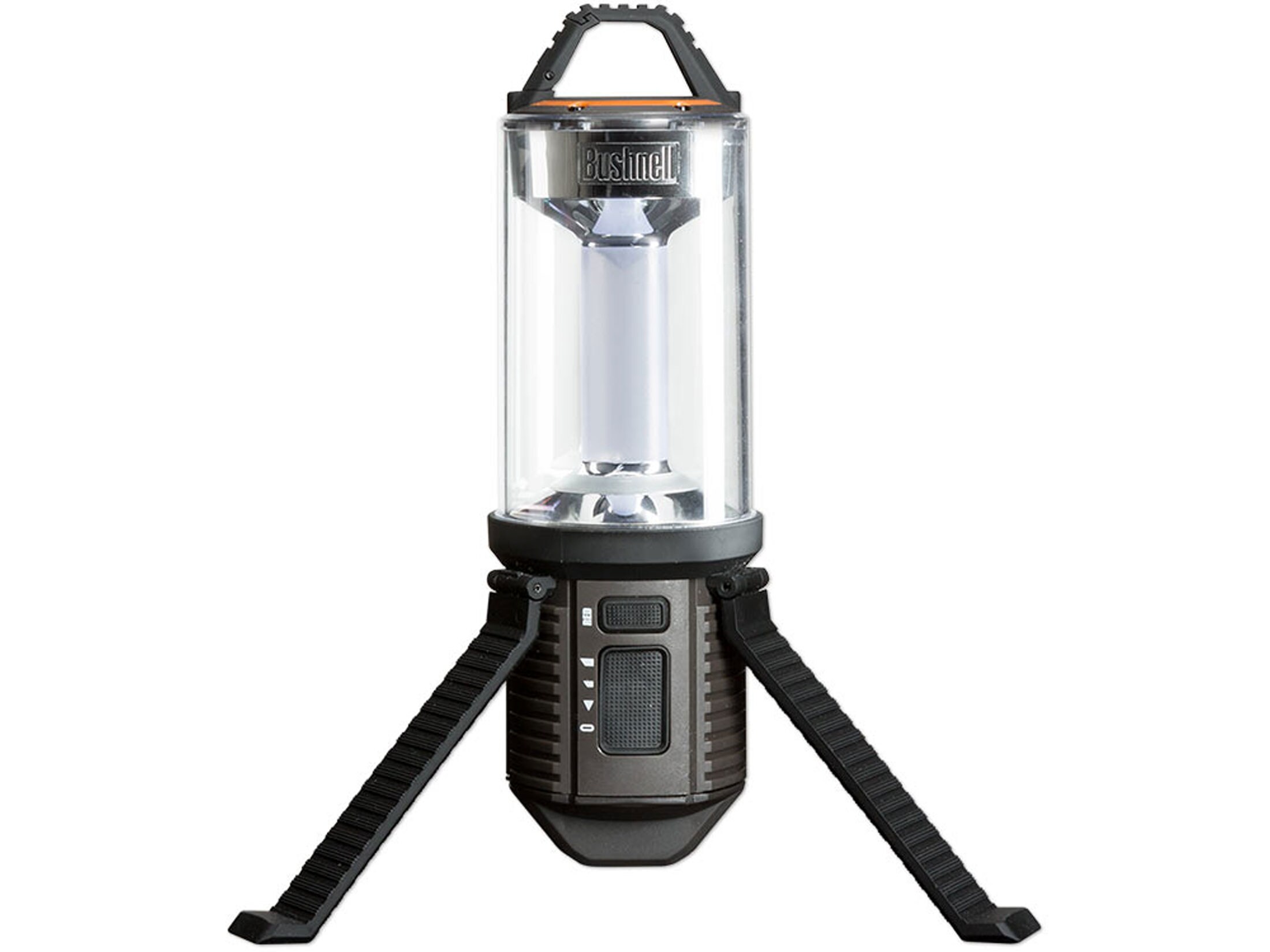Bushnell Rubicon A200L Lantern LED Requires 4 AA Batteries Polymer