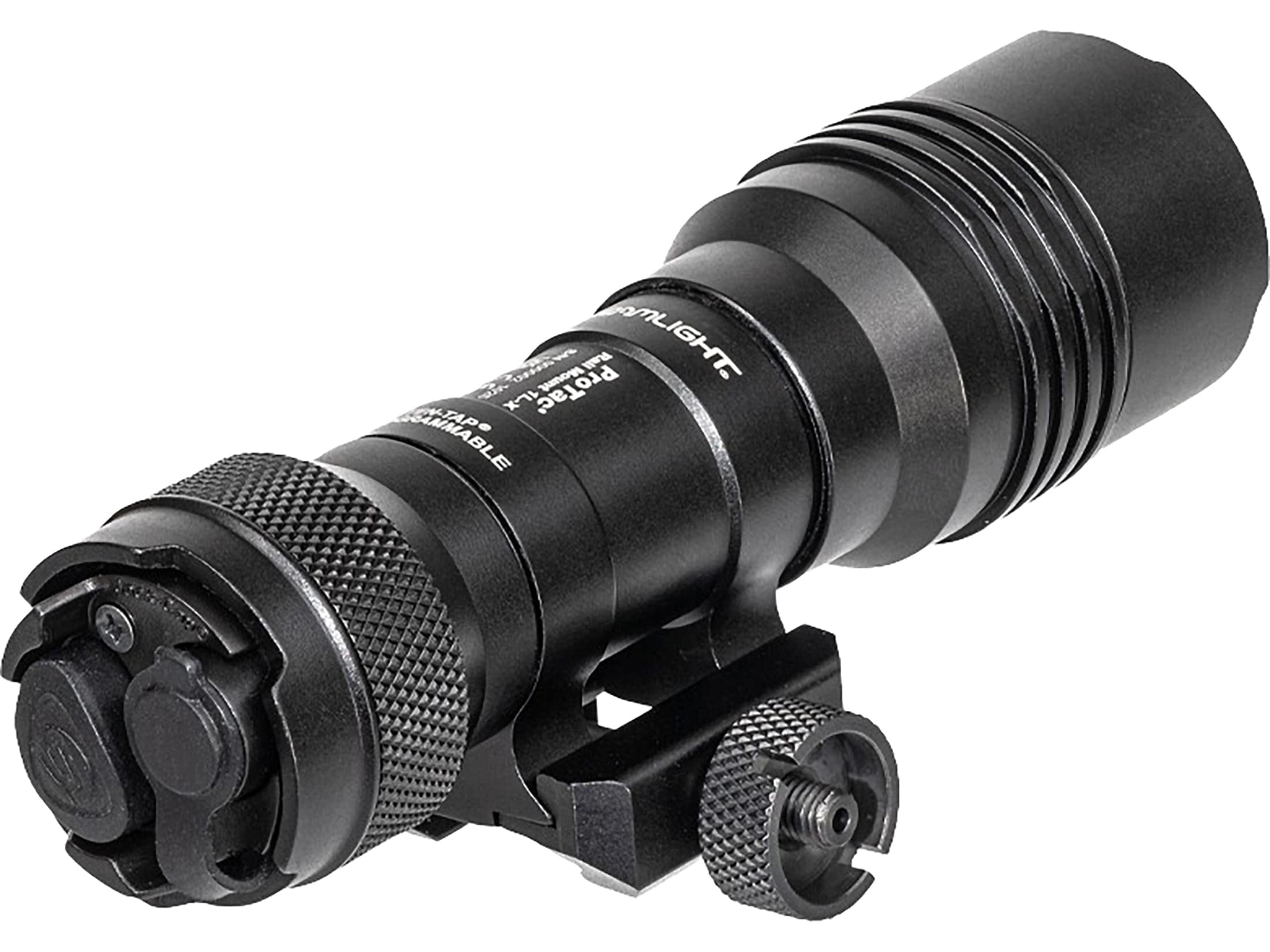 Streamlight ProTac Rail Mount 1L-X USB Weapon Light M-LOK