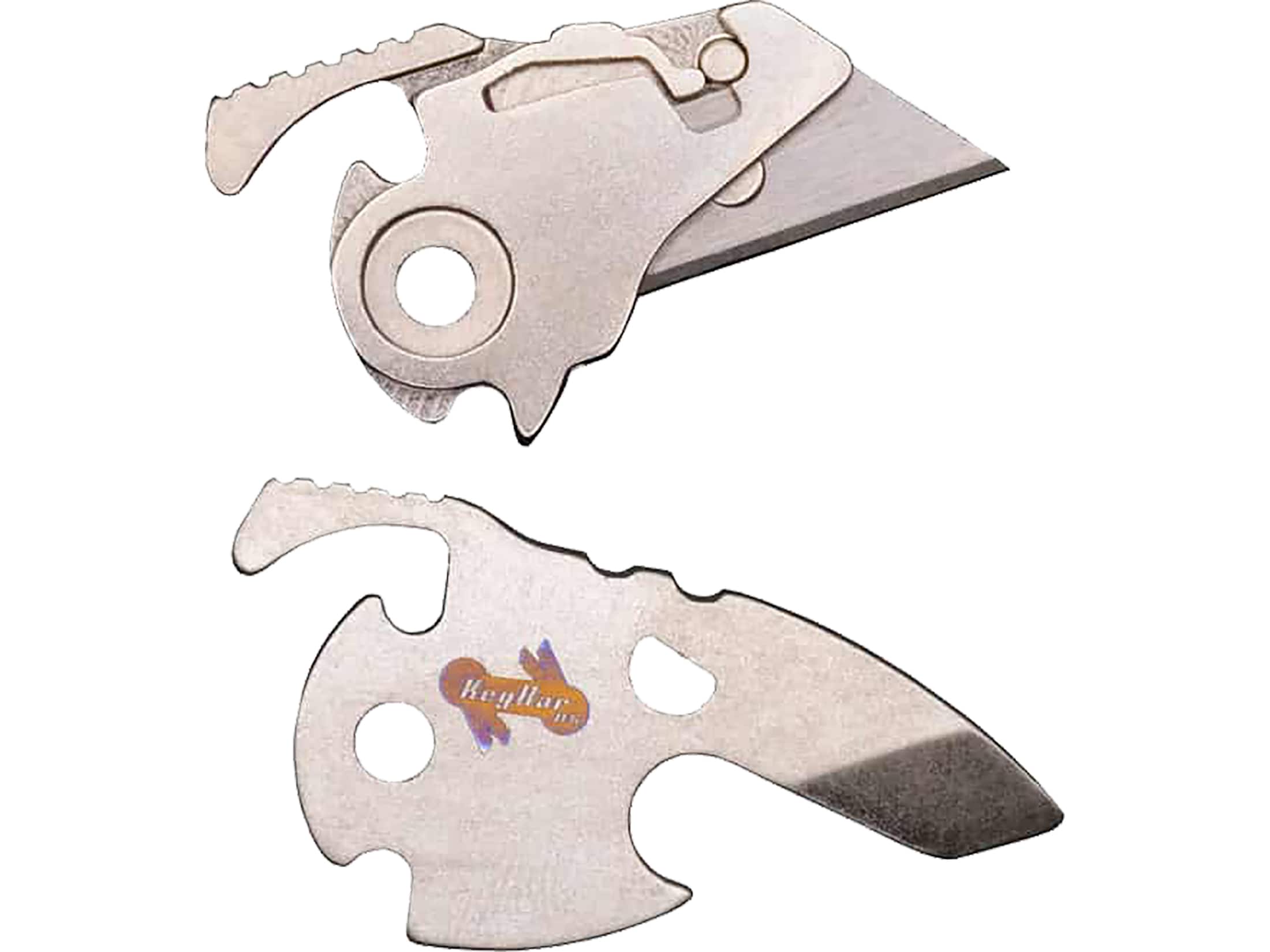 KeyBar Insert Bundle Phillips Screwdriver 2.0 & Mini Utility Tool 2.0