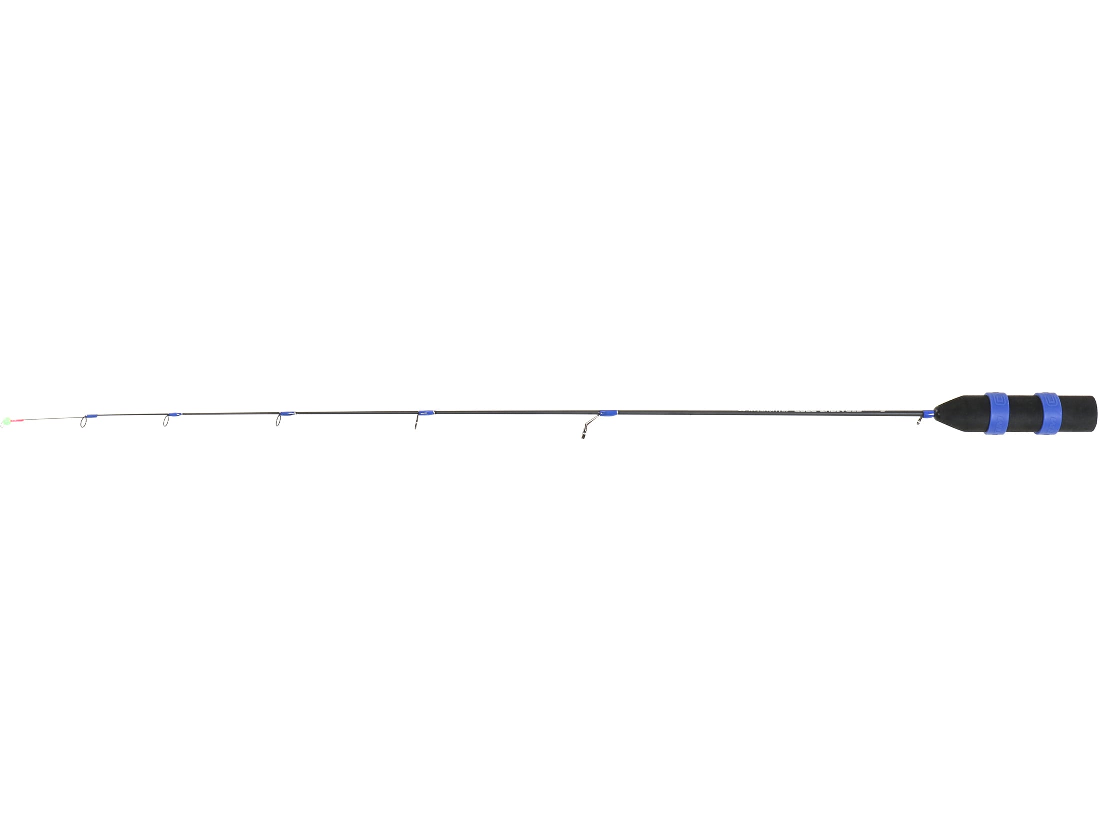 Clam Dave Genz Straight Drop 27 Ultralight UL Spring Bobber Ice