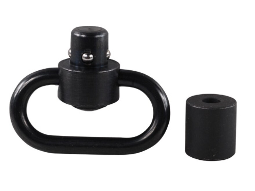 Mesa Tactical Receiver Mount Sling Adapter Quick Detach Sling Swivel