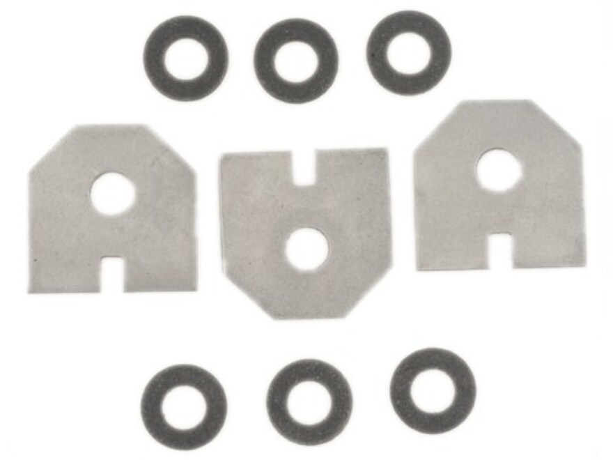 Gunline Octagon Barrel Bedder Cutter Pack 1