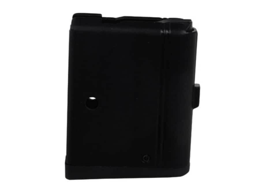 Sako Mag Sako Quad P04 22 Winchester Mag Rimfire (WMR) 17 Hornady Mag