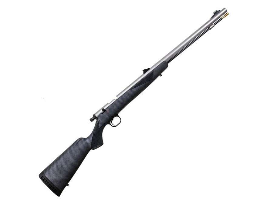 Knight Wolverine Muzzleloading Rifle 50 Cal 22 SS Barrel Synthetic